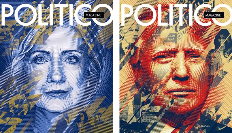 Cross-Hatching Illustrations by Tracie Ching | Daily design inspiration ...