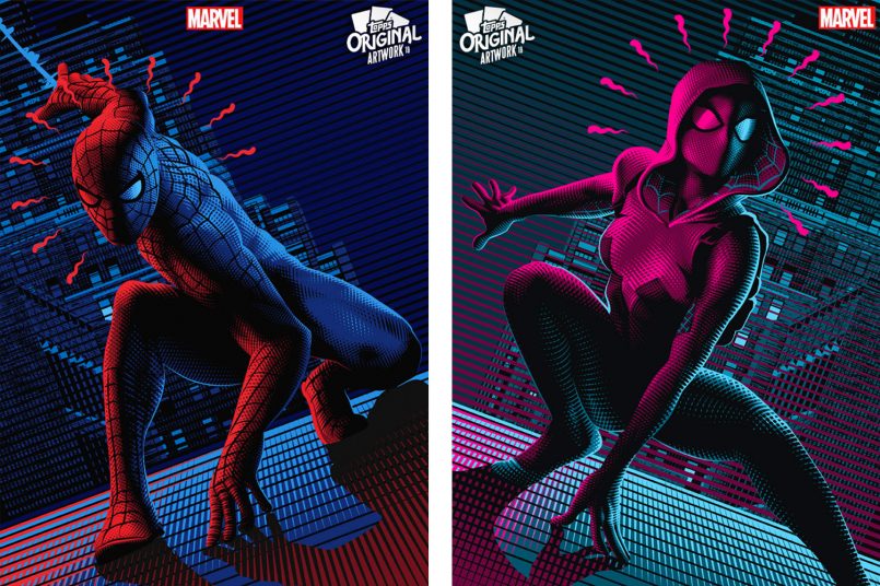 Cross-Hatching Illustrations by Tracie Ching | Daily design inspiration ...