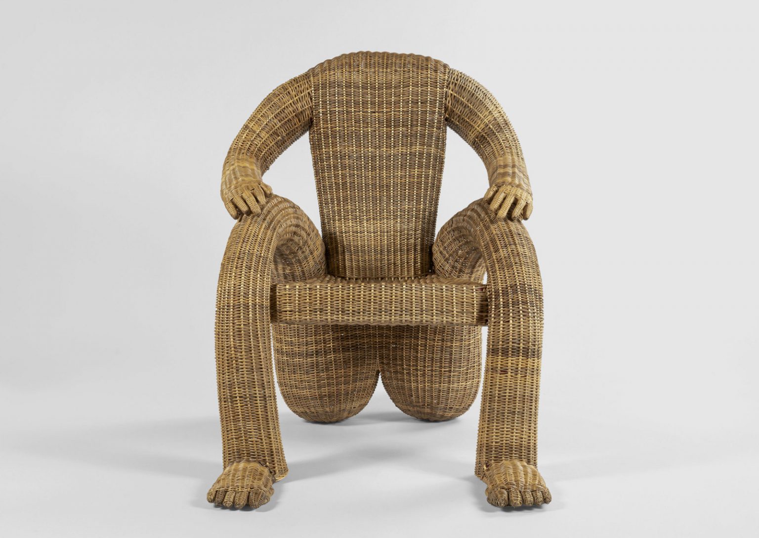 Playful Chair Designs by Chris Wolston | Daily design inspiration for ...