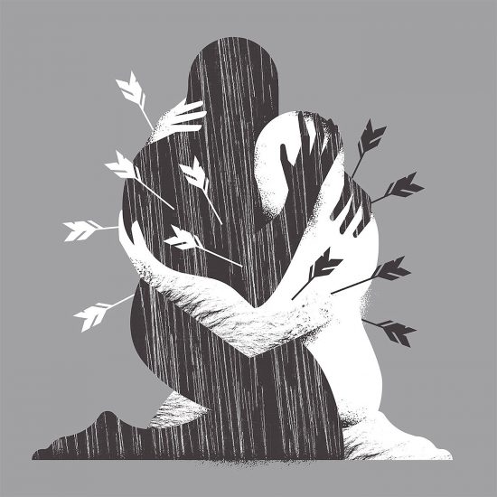 Beautiful Illustrated Artworks by Brian Rau | Daily design inspiration ...