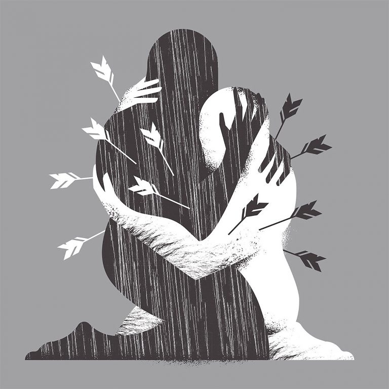 Beautiful Illustrated Artworks by Brian Rau | Daily design inspiration ...