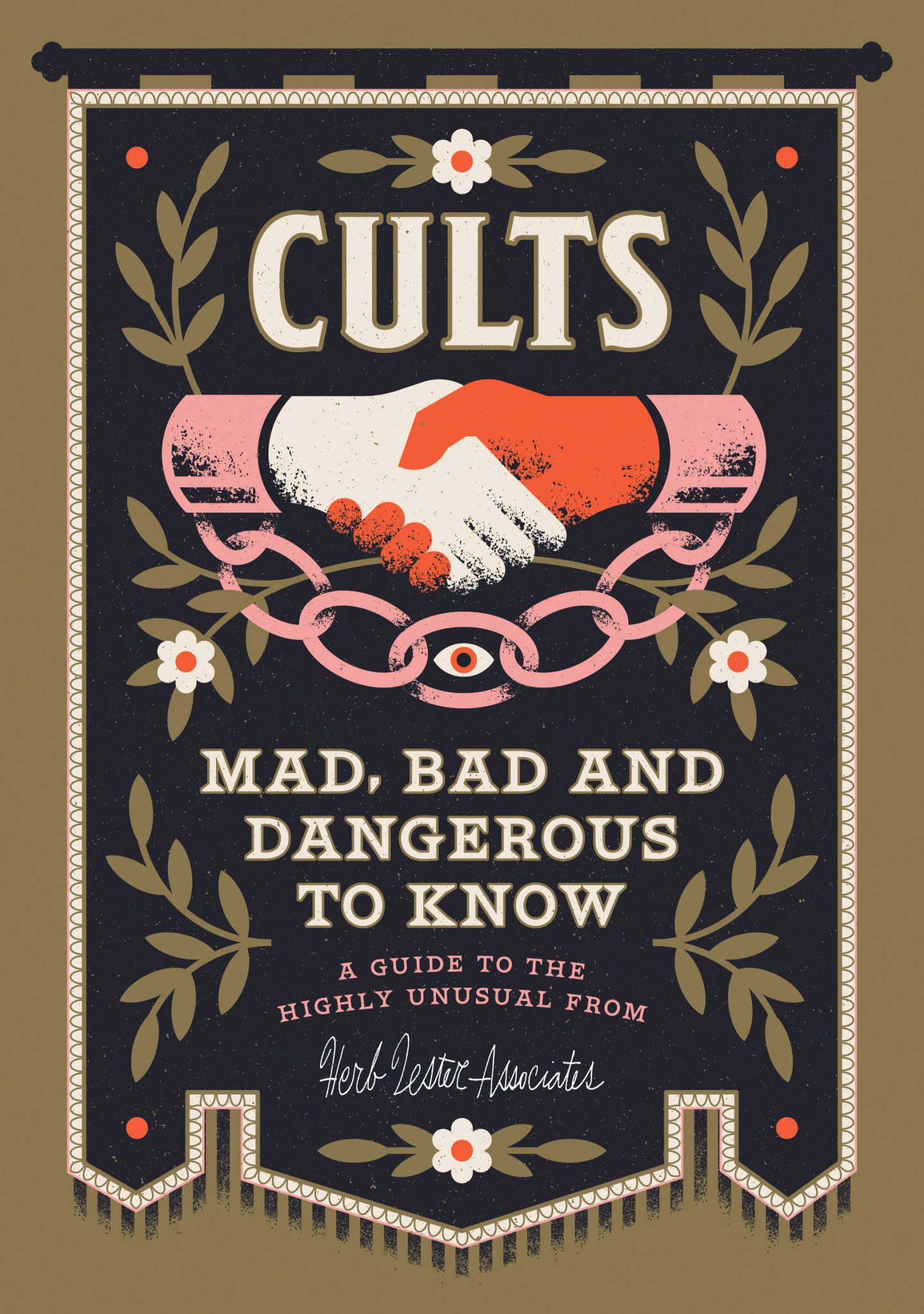 Beautiful Illustrated Artworks by Brian Rau | Daily design inspiration ...