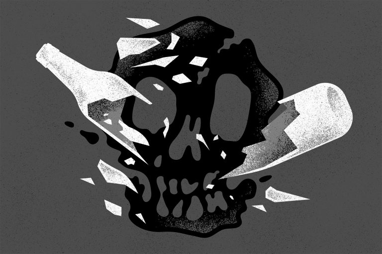 Beautiful Illustrated Artworks by Brian Rau | Daily design inspiration ...