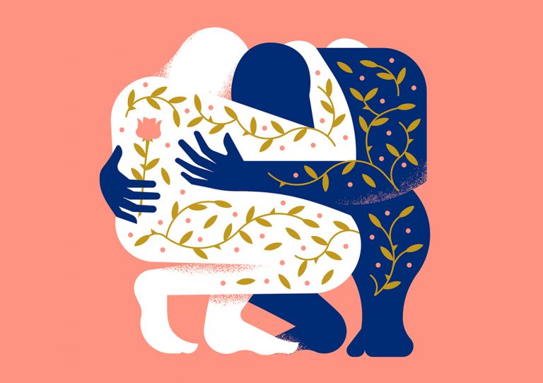 Beautiful Illustrated Artworks by Brian Rau | Daily design inspiration ...