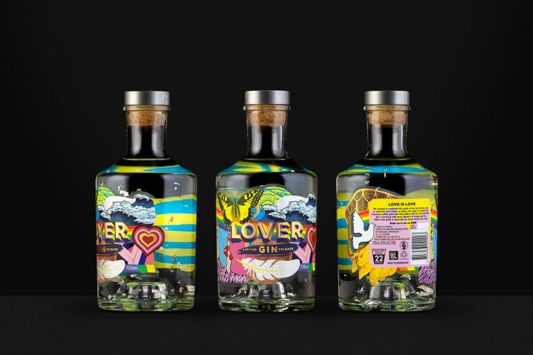 Packaging Design by Ben Galbraith | Daily design inspiration for ...