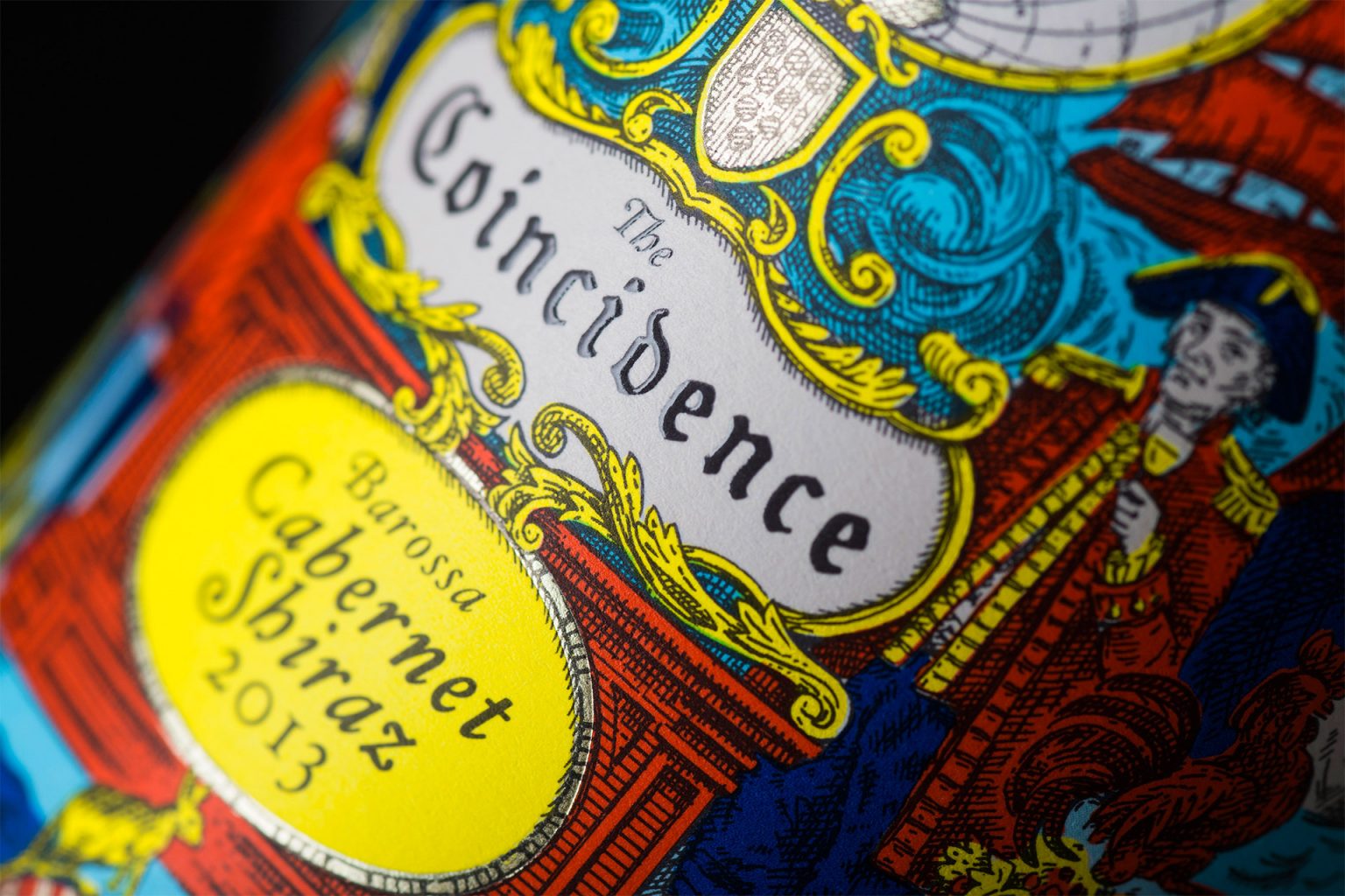 Packaging Design by Ben Galbraith | Daily design inspiration for ...