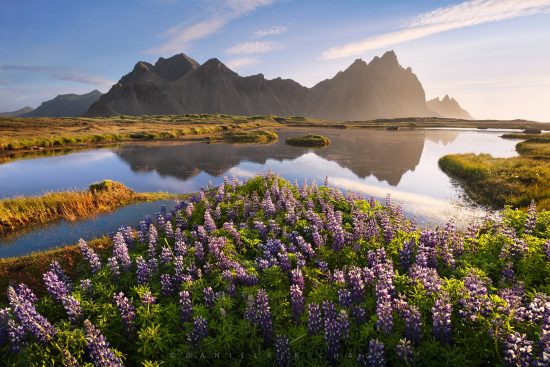 Landscape Photography by Daniel Rericha | Daily design inspiration for ...