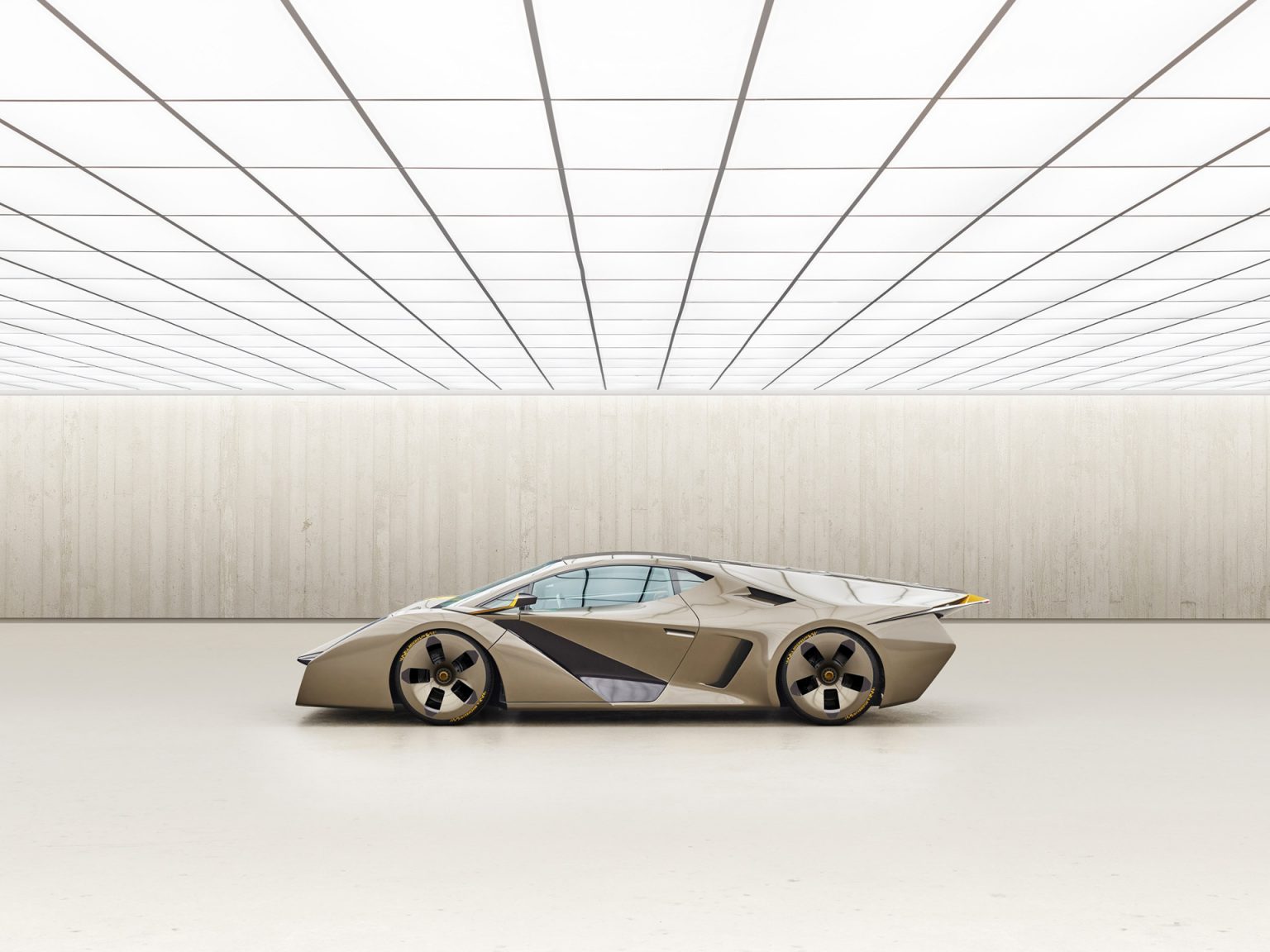 Salaff C2 Supercar: Photos by Benedict Redgrove | Daily design ...