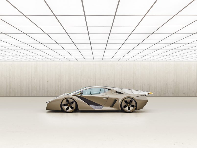 Salaff C2 Supercar: Photos by Benedict Redgrove | Daily design ...