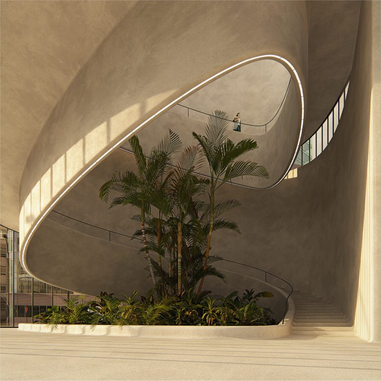 Architectural Concepts by Javier Valero | Daily design inspiration for ...