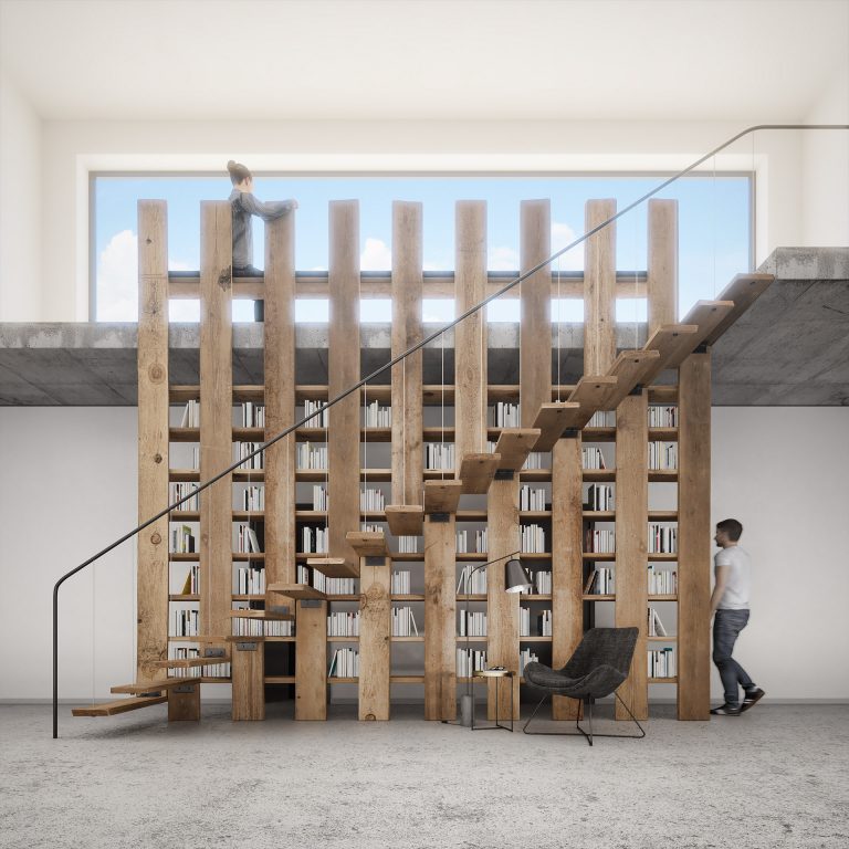 Architectural Concepts by Javier Valero | Daily design inspiration for ...