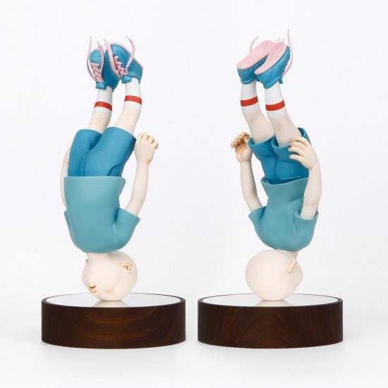 Amazing Sculptures by James Jean | Daily design inspiration for ...