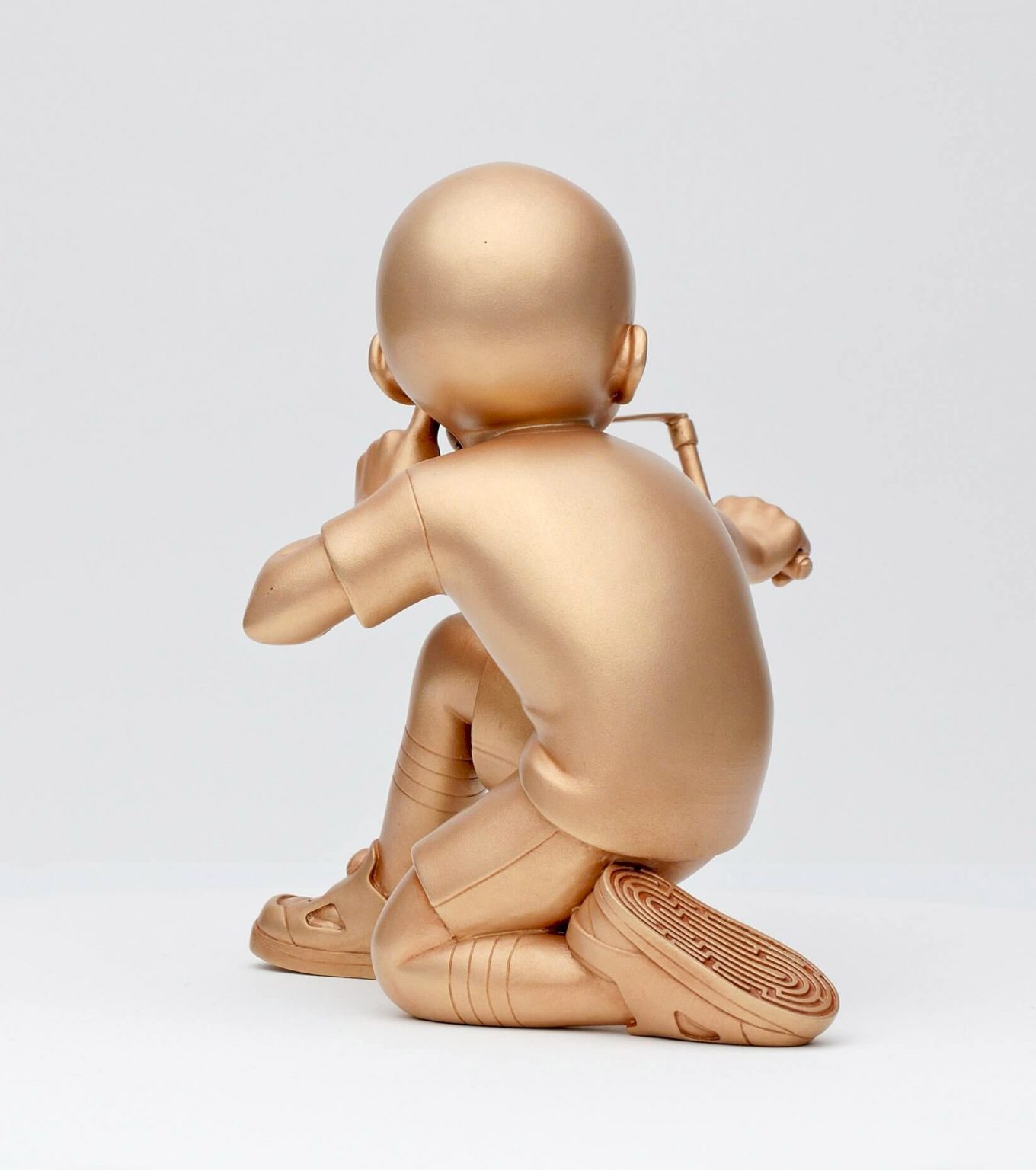 Amazing Sculptures by James Jean | Daily design inspiration for ...