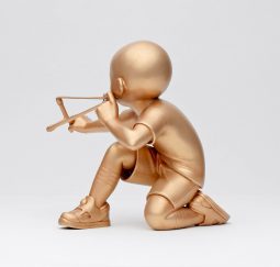 Amazing Sculptures by James Jean | Daily design inspiration for ...