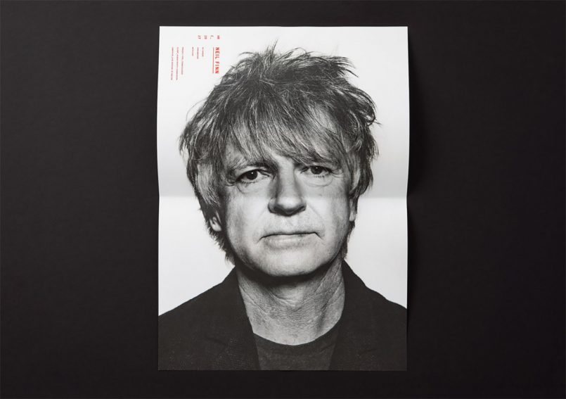 Troy Goodall Branding by Fuman Design | Daily design inspiration for ...