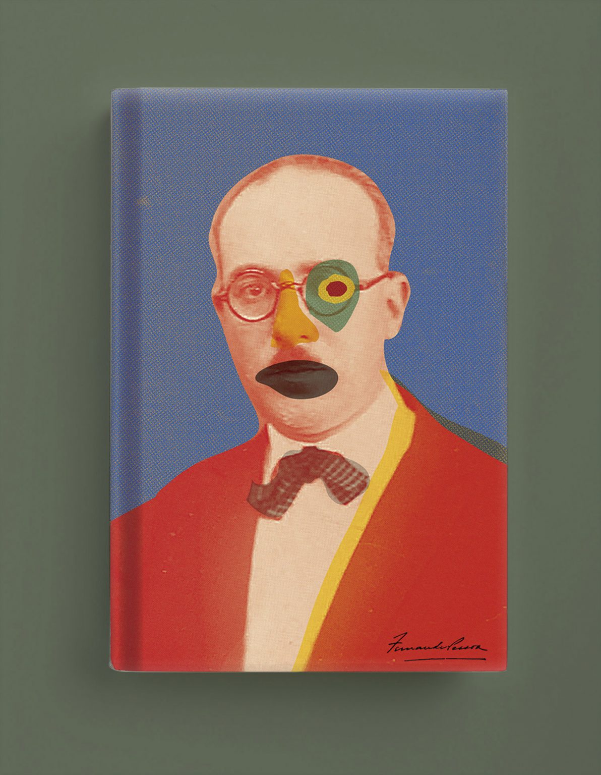 Book Covers by Peter Mendelsund | Daily design inspiration for ...