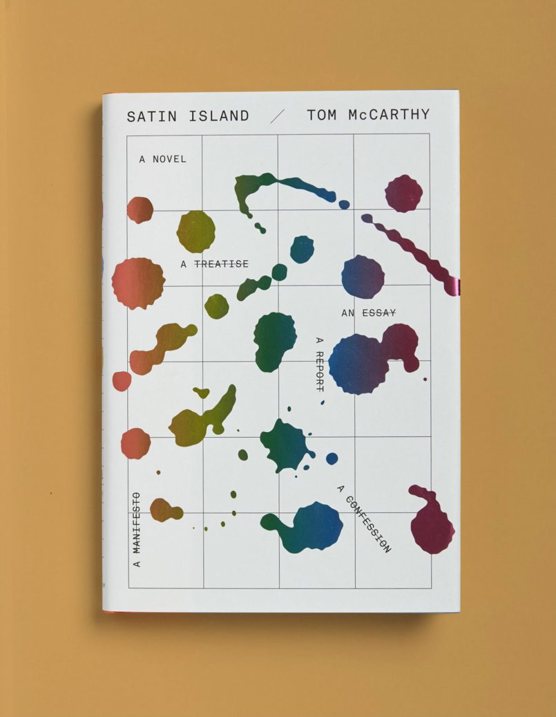 Book Covers by Peter Mendelsund | Daily design inspiration for ...