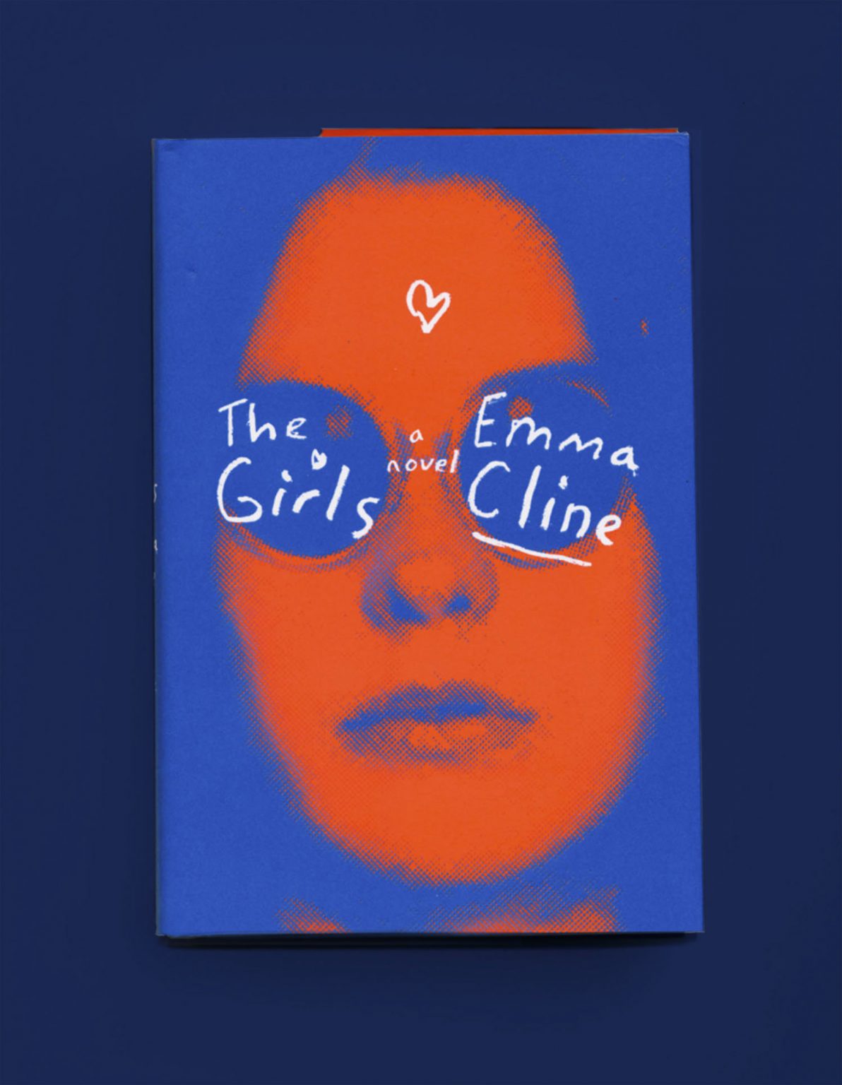 Book Covers by Peter Mendelsund | Daily design inspiration for ...