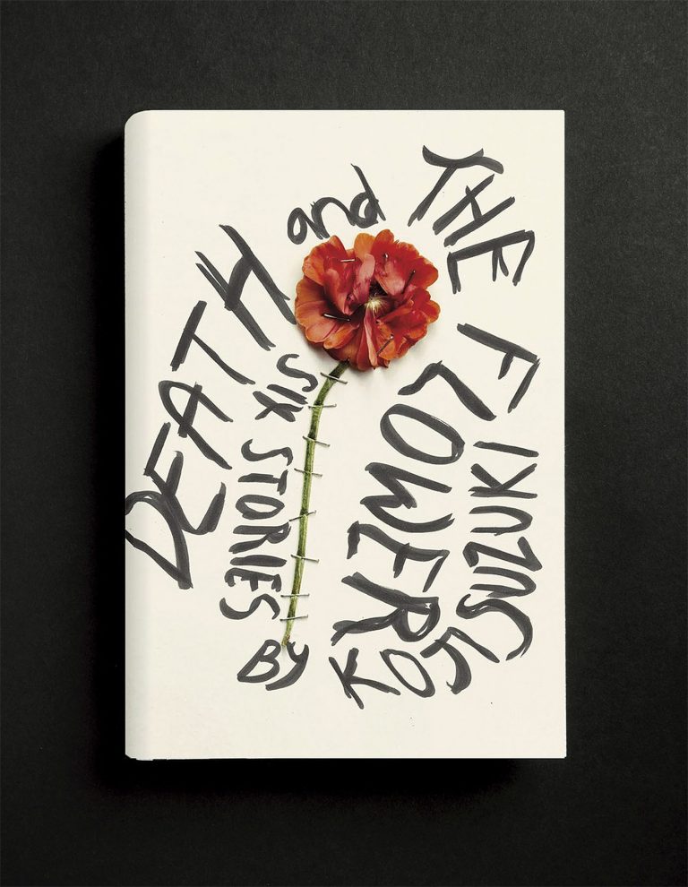 Book Covers by Peter Mendelsund | Daily design inspiration for ...