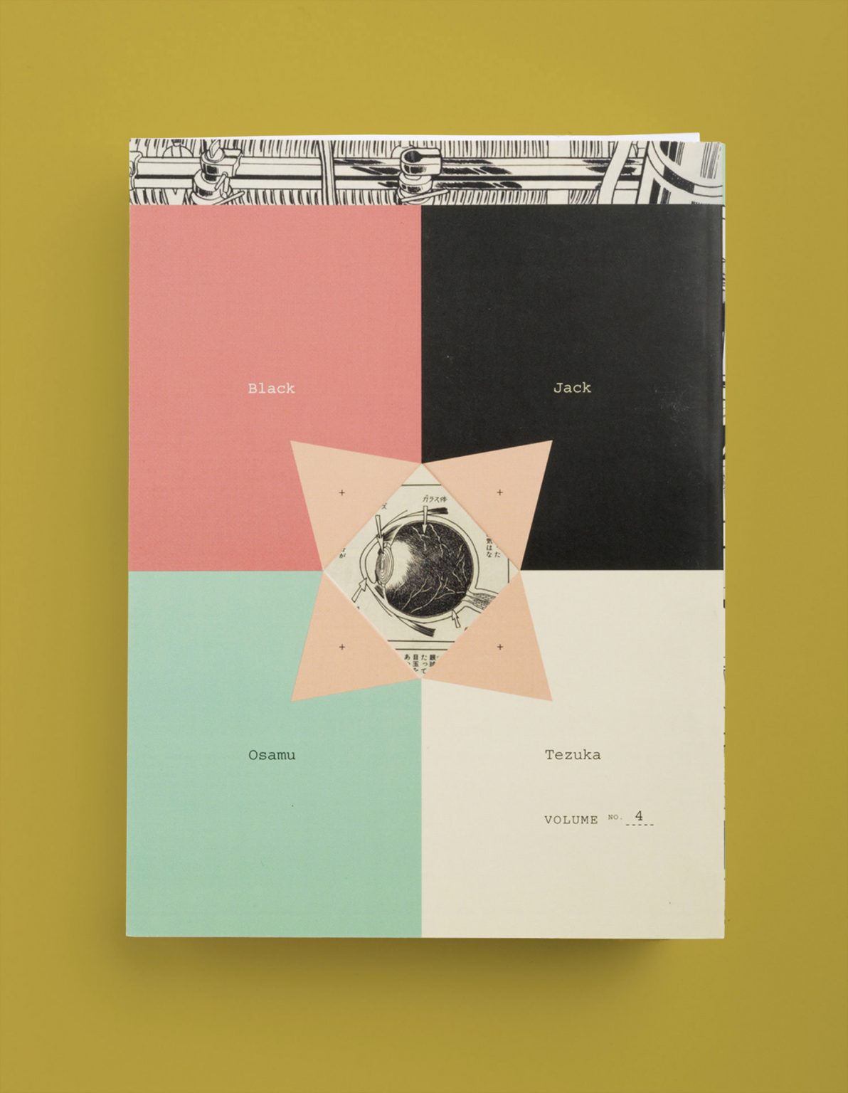 Book Covers by Peter Mendelsund | Daily design inspiration for ...