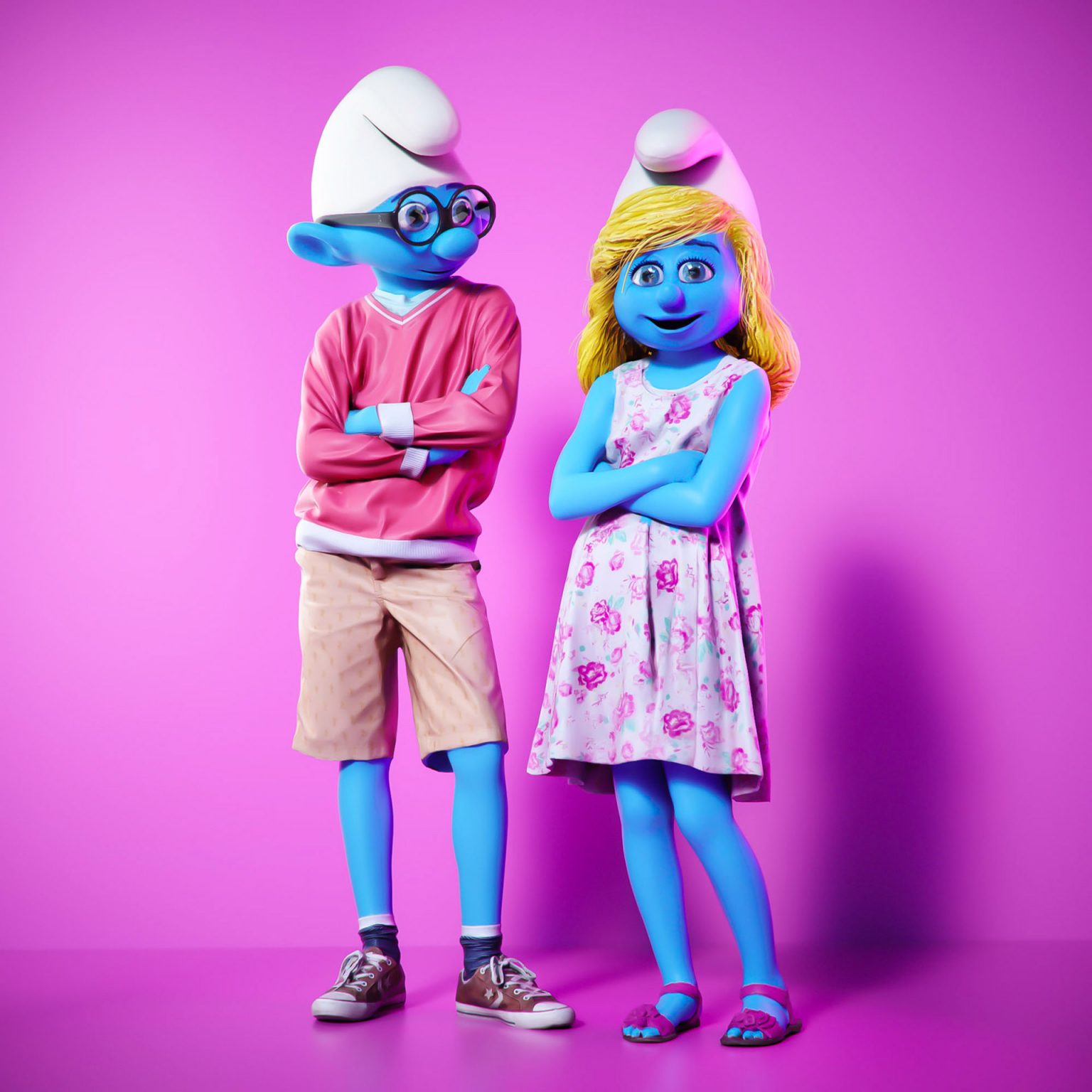 More Real Toons by Mohamed Halawany | Daily design inspiration for ...