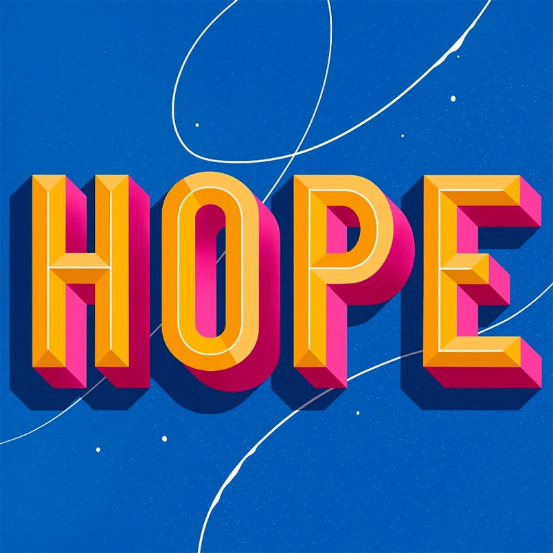 Beautiful Hand-Lettering Creations by Ashley Janson | Daily design ...