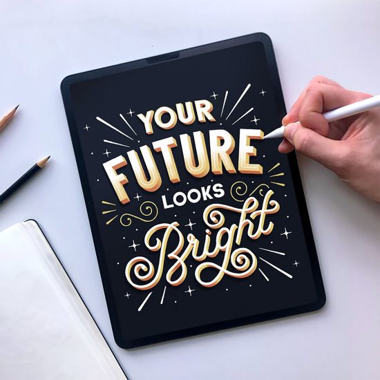 Beautiful Hand-Lettering Creations by Ashley Janson | Daily design ...
