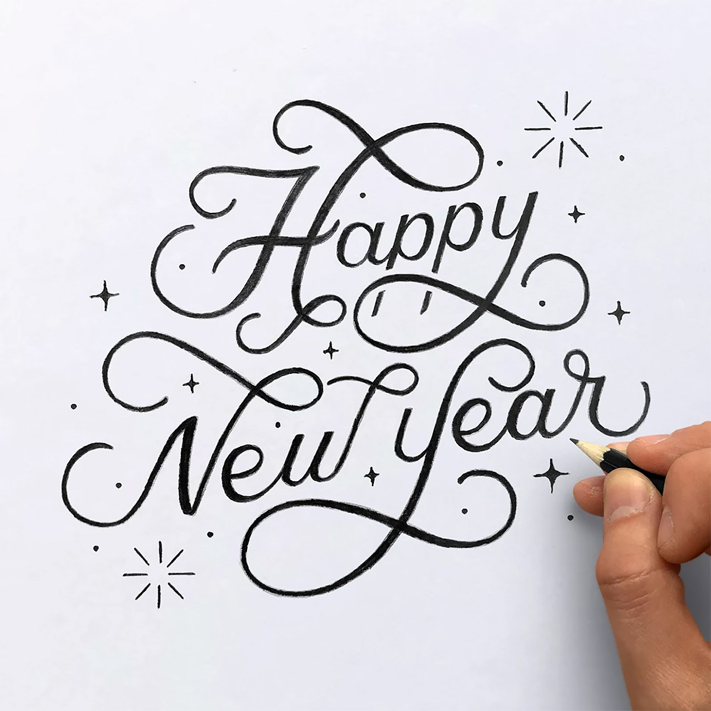 Beautiful Hand Lettering Creations By Ashley Janson Daily Design Beautiful Hand Lettering Creations By Ashley Janson Daily Design