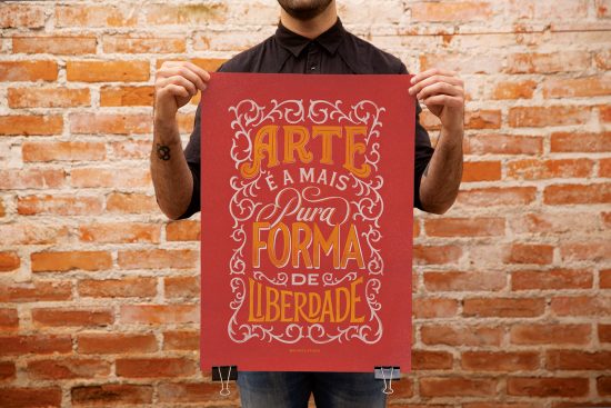 Lettering Creations by Guasca Studio | Daily design inspiration for ...