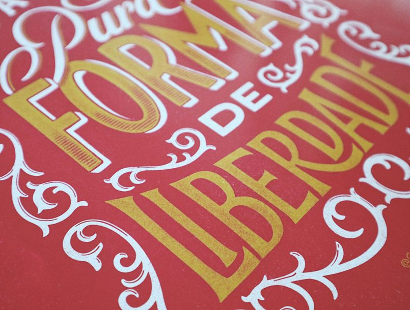 Lettering Creations by Guasca Studio | Daily design inspiration for ...