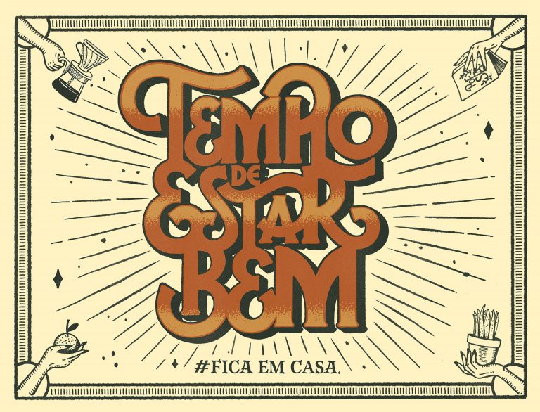 Lettering Creations by Guasca Studio | Daily design inspiration for ...