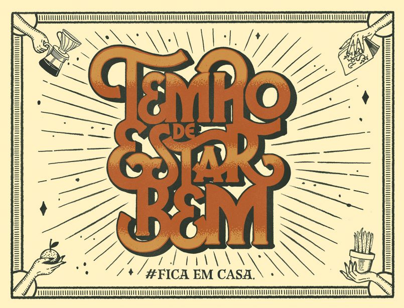 Lettering Creations by Guasca Studio | Daily design inspiration for ...