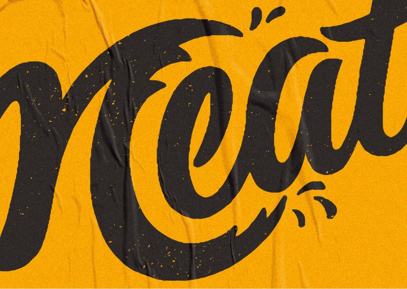 Lettering Creations by Guasca Studio | Daily design inspiration for ...