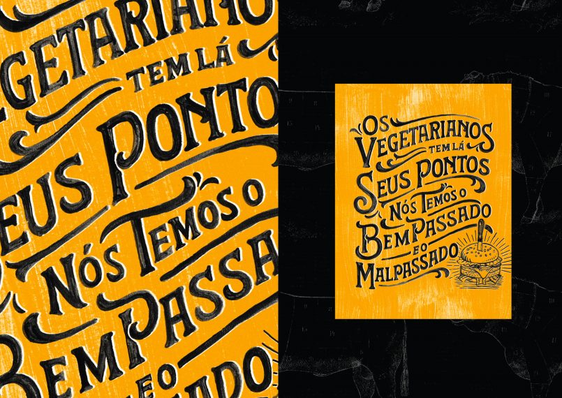 Lettering Creations by Guasca Studio | Daily design inspiration for ...
