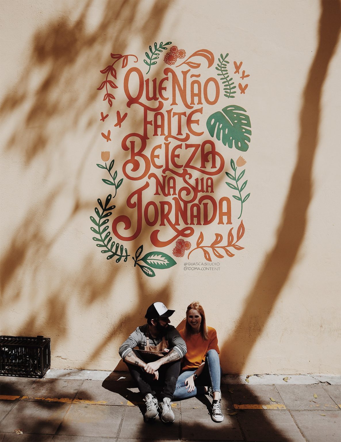 Lettering Creations by Guasca Studio | Daily design inspiration for ...