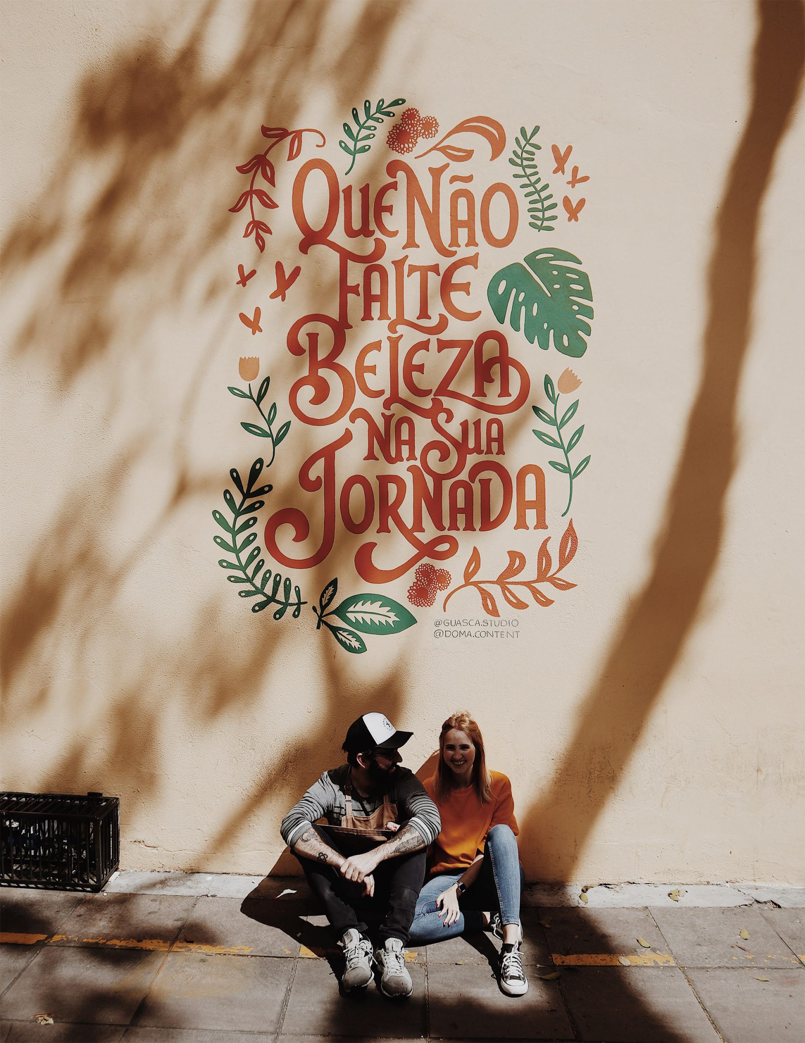 Lettering Creations by Guasca Studio | Daily design inspiration for ...