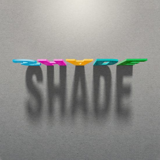 Fantastic Three-Dimensional Lettering by Lex Wilson | Daily design ...