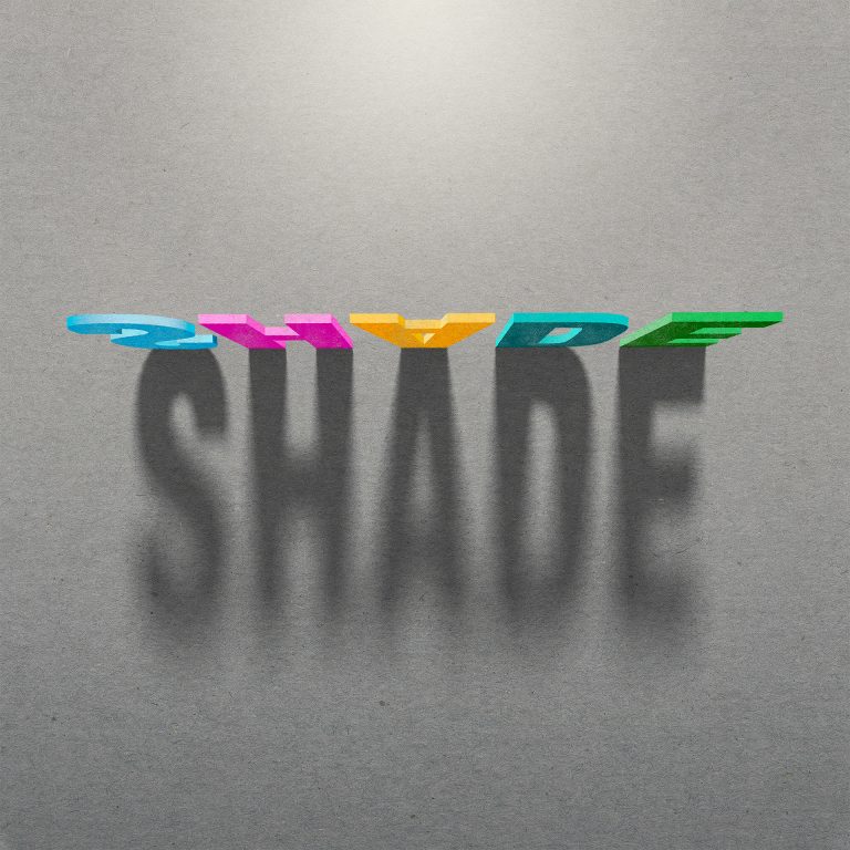 Fantastic Three-Dimensional Lettering by Lex Wilson | Daily design ...