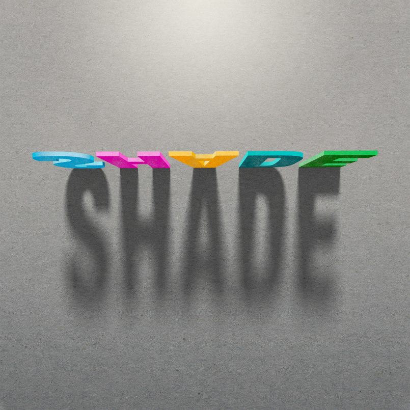 Fantastic Three-Dimensional Lettering by Lex Wilson | Daily design ...