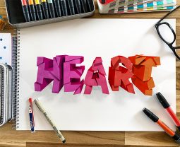 Fantastic Three-Dimensional Lettering by Lex Wilson | Daily design ...