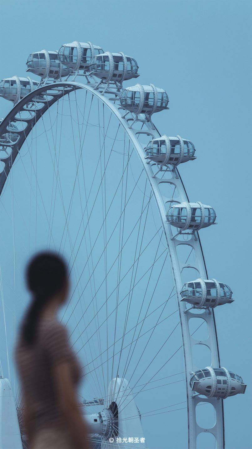 Poetic Photos by Wang Ming | Daily design inspiration for creatives ...