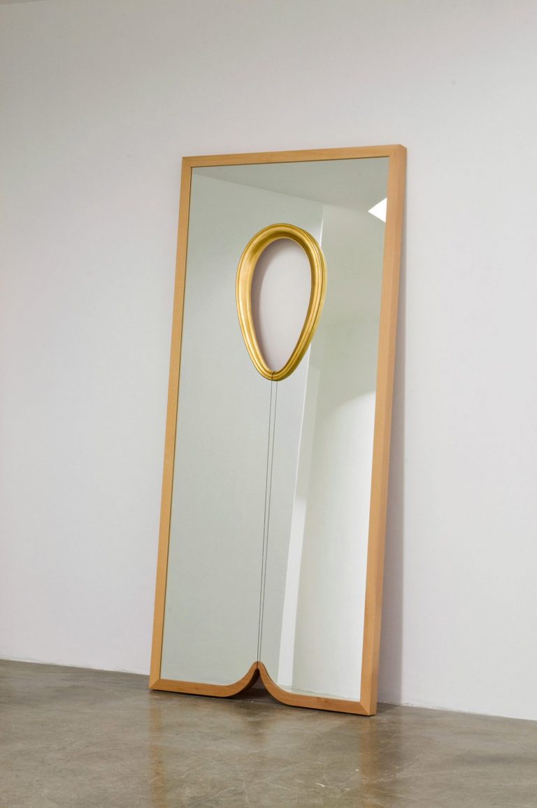 9 Mirrors: Art Installation by Ron Gilad | Daily design inspiration for ...