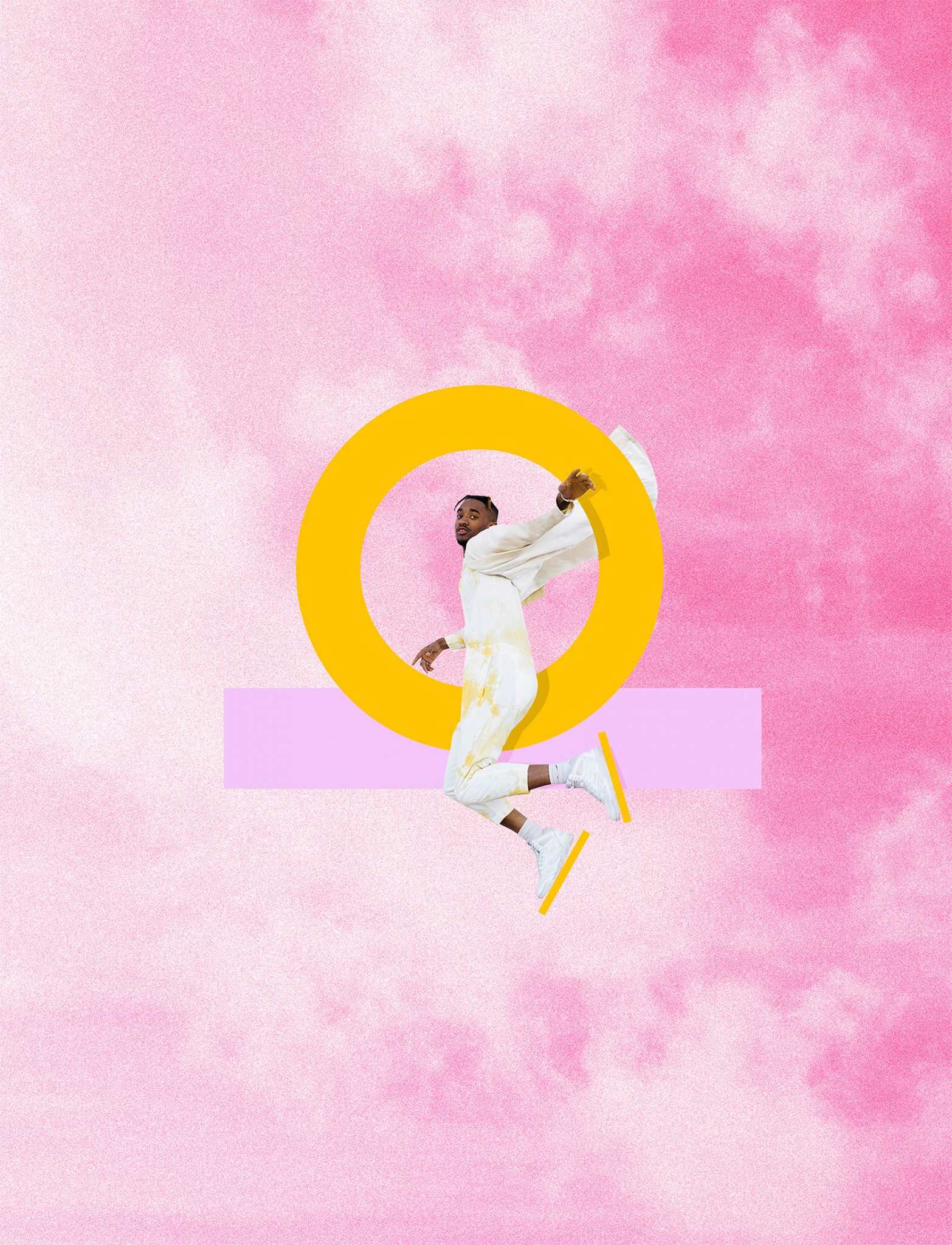 Awesome Collages by Temi Coker | Daily design inspiration for creatives ...