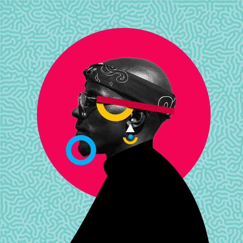Awesome Collages by Temi Coker | Daily design inspiration for creatives ...