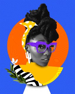 Awesome Collages by Temi Coker | Daily design inspiration for creatives ...