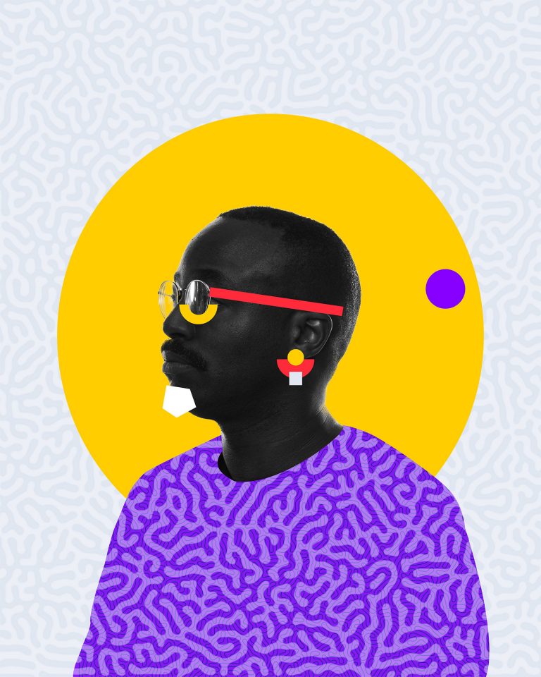 Awesome Collages by Temi Coker | Daily design inspiration for creatives ...