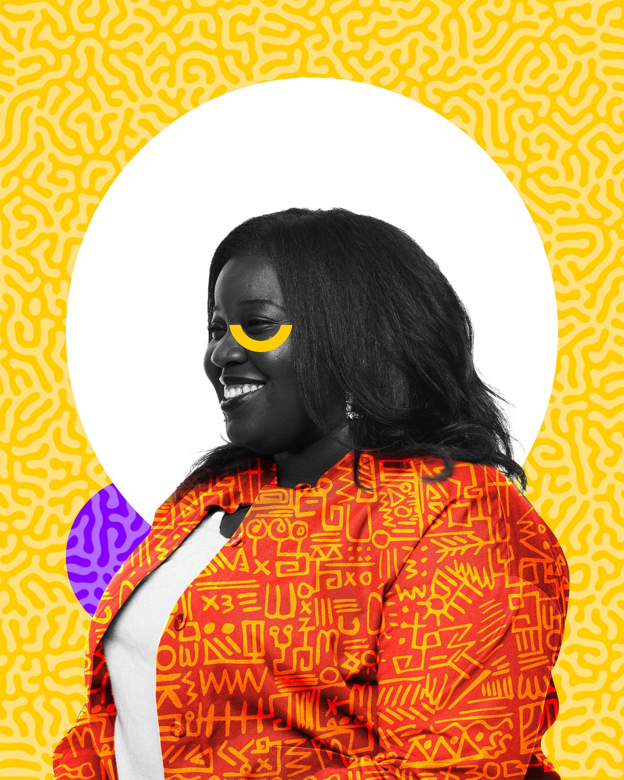 Awesome Collages by Temi Coker | Daily design inspiration for creatives ...
