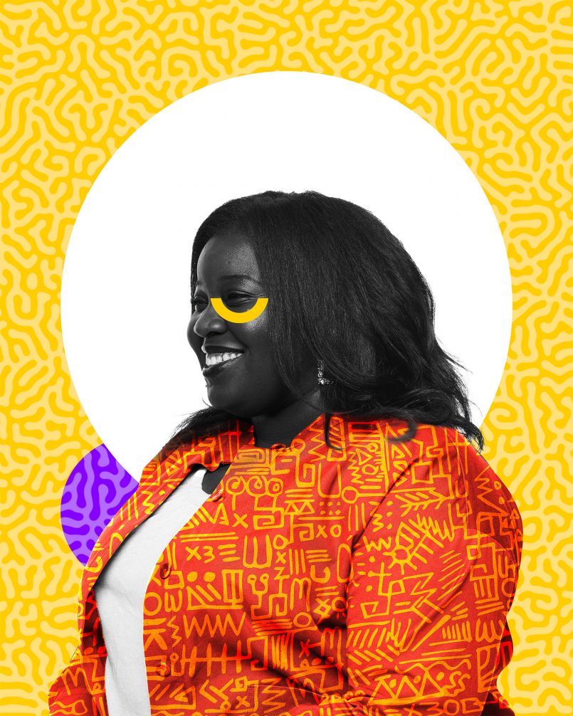 Awesome Collages by Temi Coker | Daily design inspiration for creatives ...