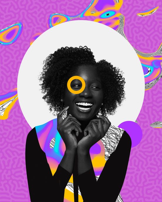 Awesome Collages by Temi Coker | Daily design inspiration for creatives ...