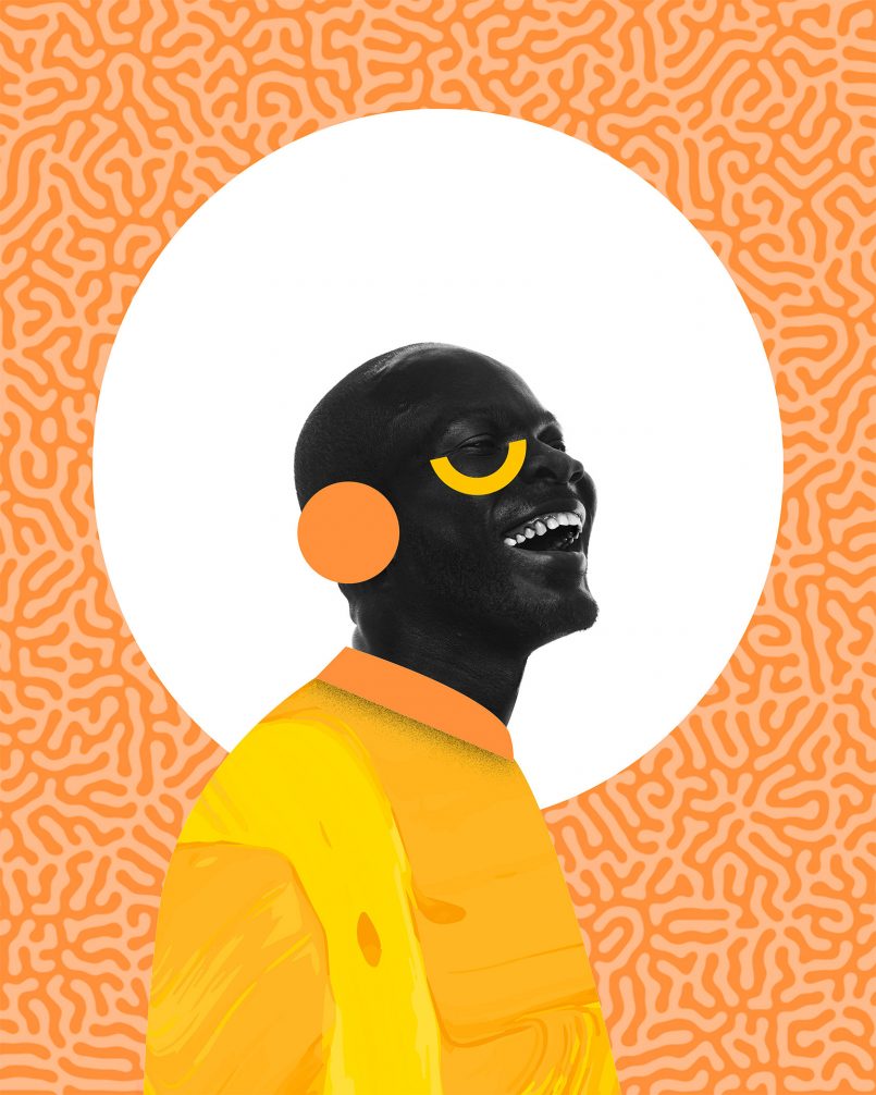 Awesome Collages by Temi Coker | Daily design inspiration for creatives ...